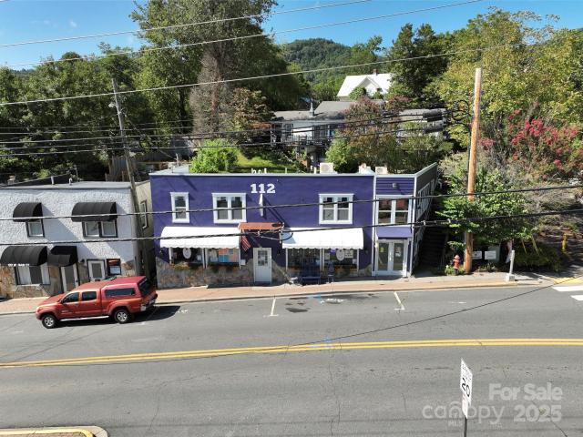 112 W Main Street