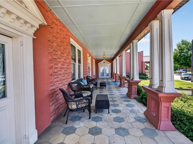 112 W Main Street