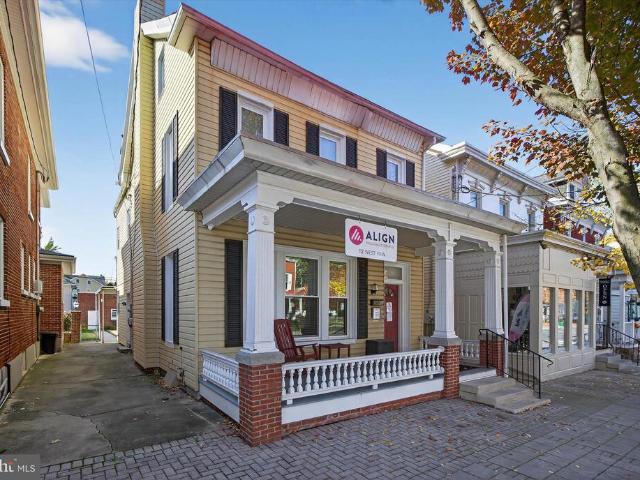 112 W Main Street