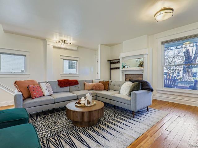 112 W Maple Ave, Denver, CO 80223 | Compass