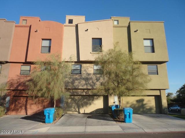 112 W Milada Drive