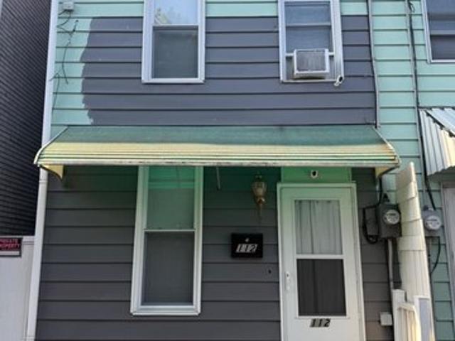 112 W Penn St, Shenandoah, PA 17976