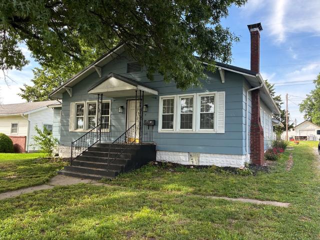 112 W Santa Fe Street