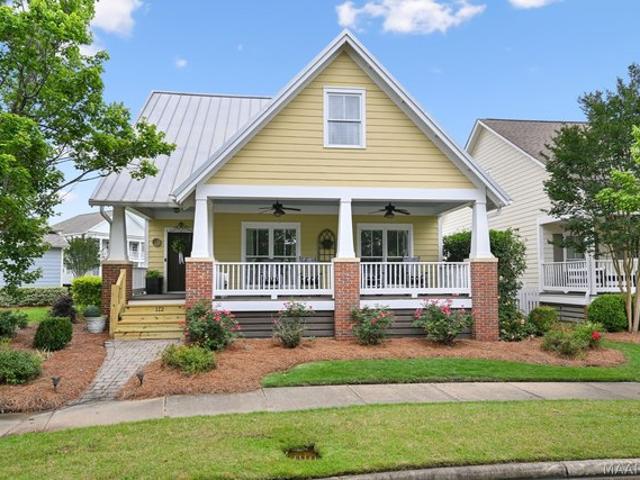 112 Woodridge Ave, Pike Road, AL 36064