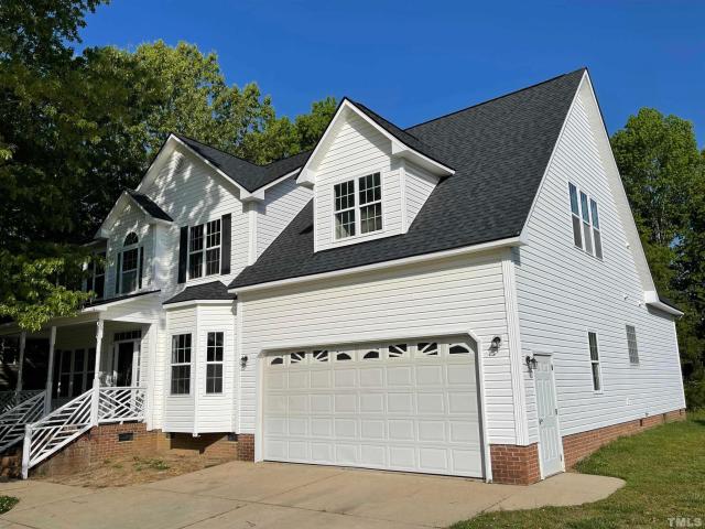 112 Worthington Court