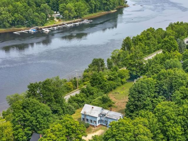 112 Water St, Randolph, ME 04346