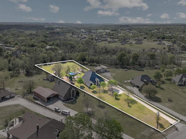 112 Waterfall Ct, Azle, TX 76020 | MLS #21227 | Compass