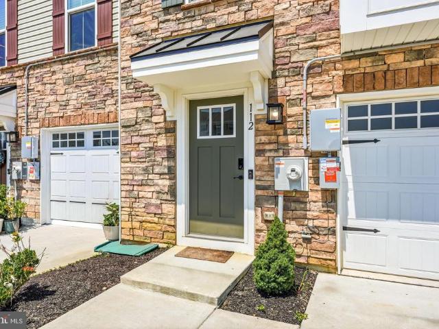 112 Waterford Way