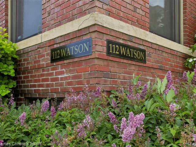 112 Watson Street # 20