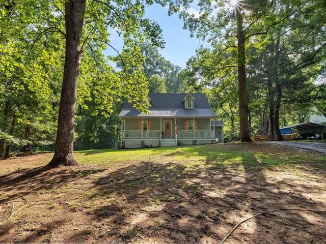 112 Waiters Way, Youngsville, NC 27596