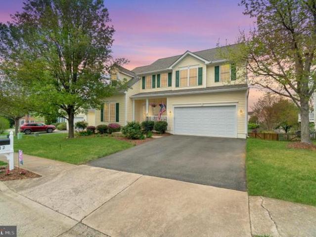 112 Walnut Farms Pkwy, Fredericksburg, VA 22405