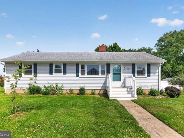 112 Walnut St, Centreville, MD 21617