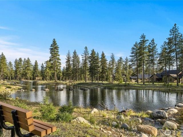 112 Wanawish Loop Lot 112, Cle Elum, WA 98922