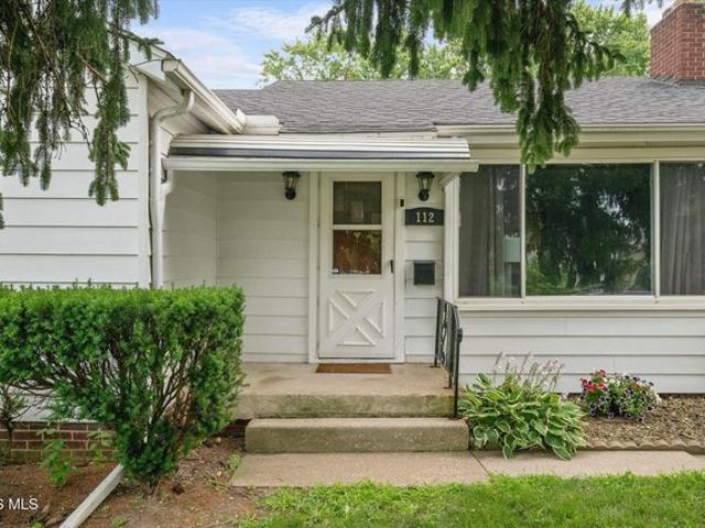 112 Warner St, Walbridge, OH 43465