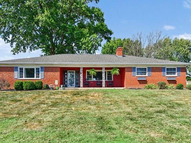 112 Warwick Ct, Crestview Hills, KY 41017