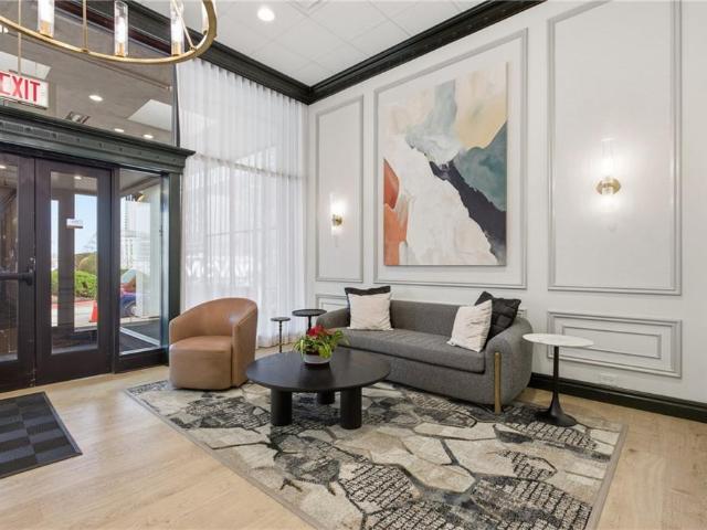 112 Washington Pl, Unit 16H, Pittsburgh, PA 15219 | MLS #1743
