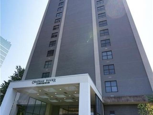 112 Washington Pl Apt 18A, Pittsburgh, PA 15219