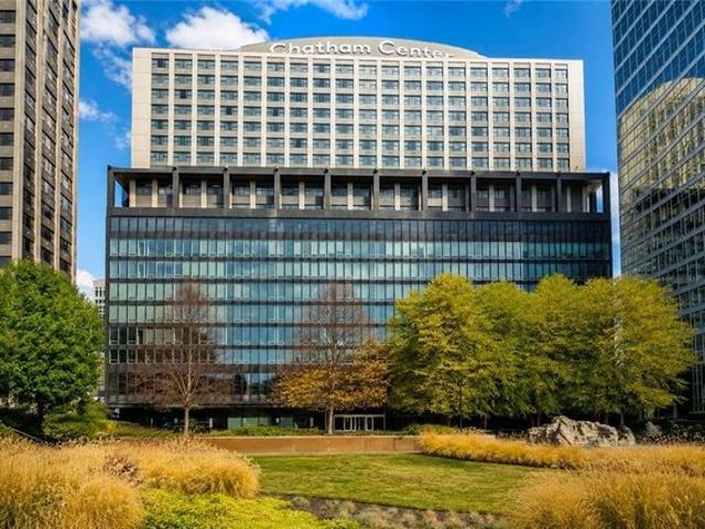 112 Washington Pl Apt 8A, Pittsburgh, PA 15219