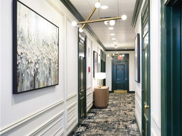 112 Washington Place 18A