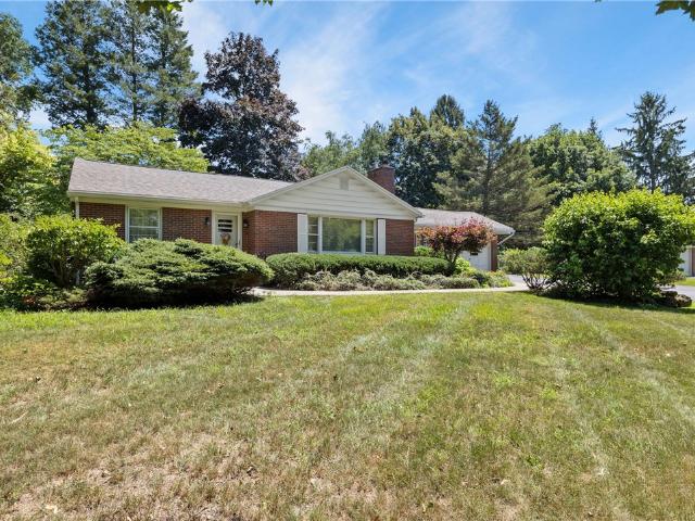 112 Washington Road