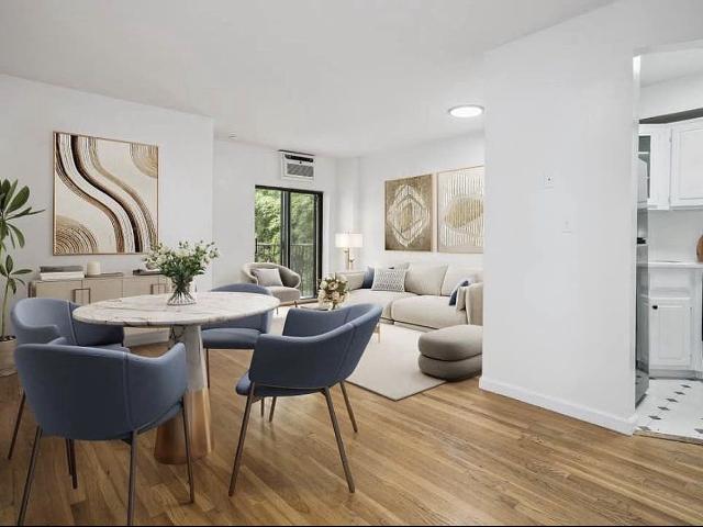 112 West 73rd Street, New York, NY
