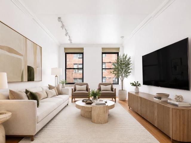 112 West 73rd Street, New York, NY