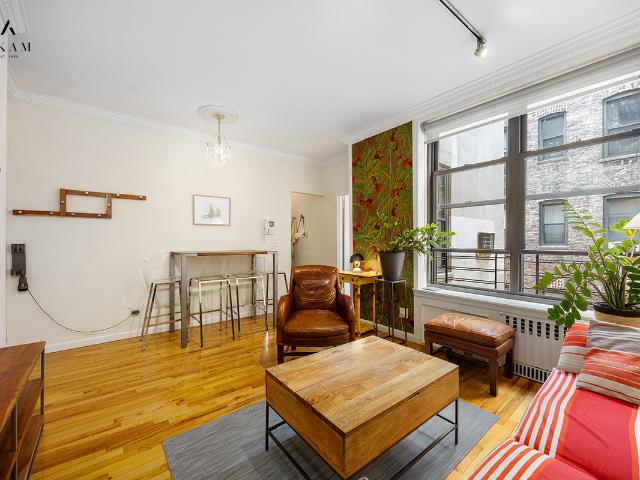 112 West 72nd Street, Unit 11D