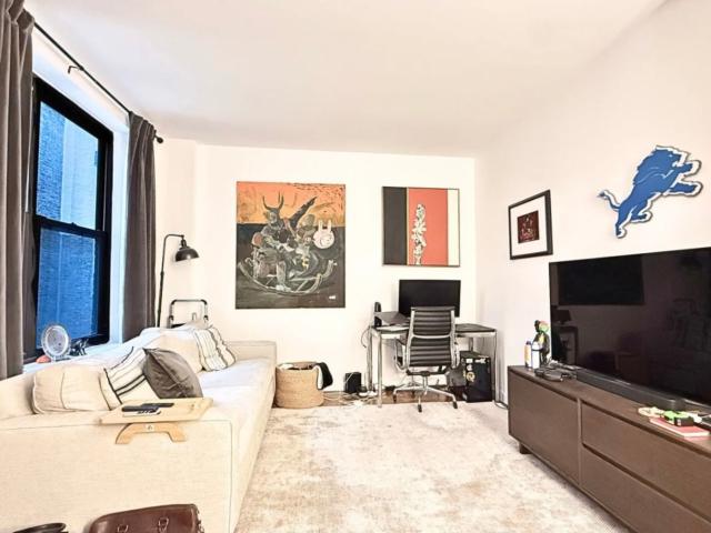 112 West 72nd Street, New York, NY