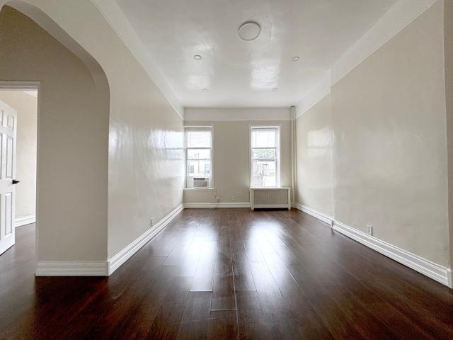 112 West 121st Street, New York, NY