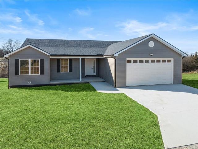 112 Westwood Dr, Gallatin, MO 64640 | MLS #2574 | Compass