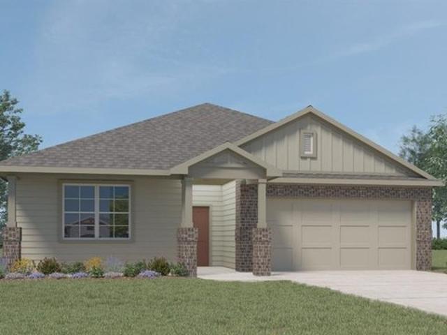 112 Wichita River Rd, Hutto, TX 78634