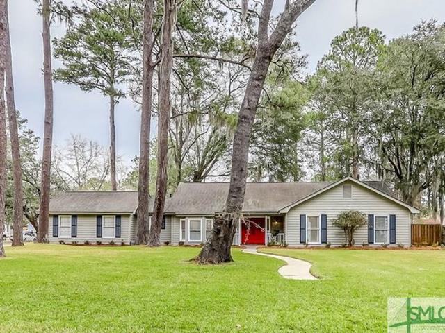 112 Wild Heron Rd, Savannah, GA 31419