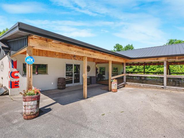 112 Wilderness Road