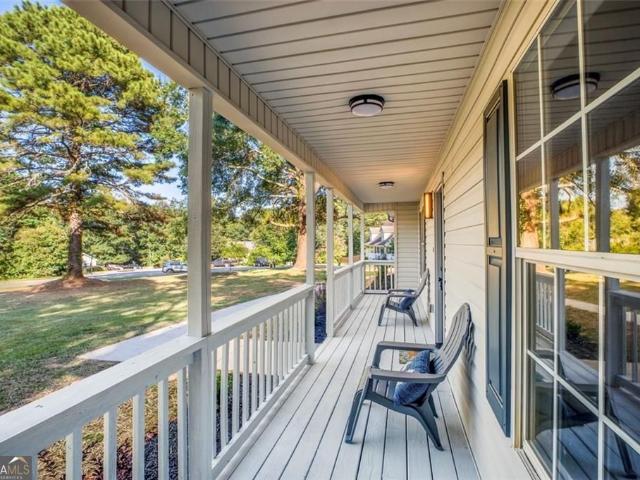 112 Will Clark Road