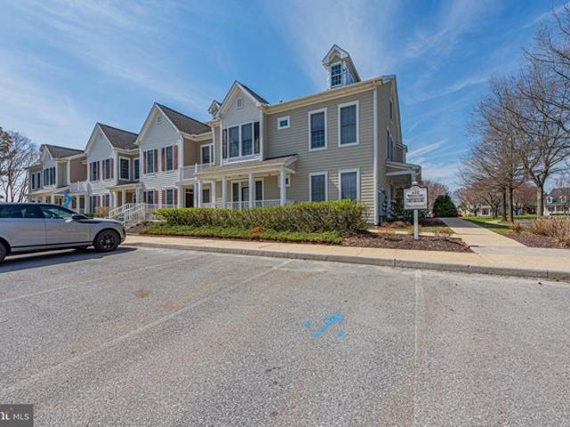 112 Willow Oak Ave Unit G, Ocean View, DE 19970