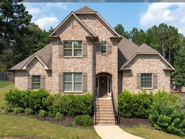 112 Willow Branch Ln, Chelsea, AL 35043
