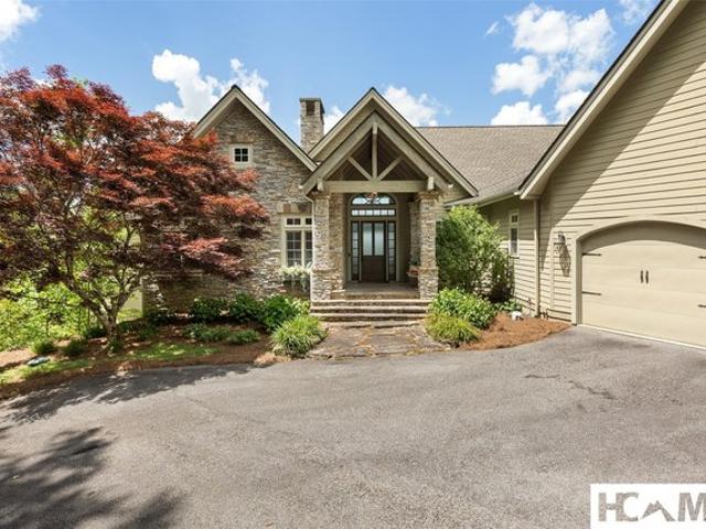 112 Willowbrook Ct Lot 63, Highlands, NC 28741