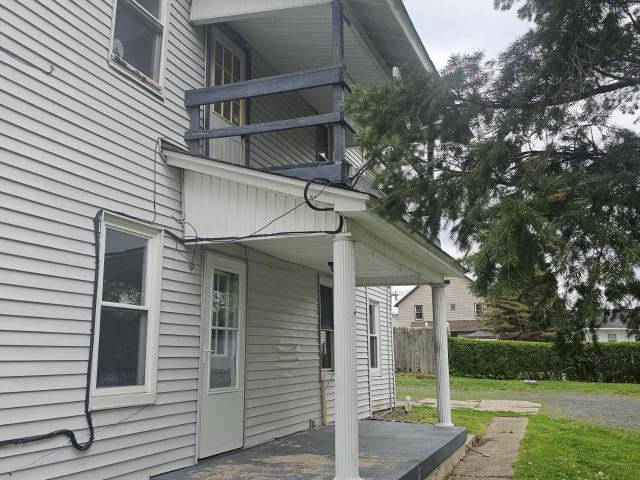 112 William Street # 1