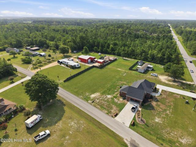 112 Willis Farm Road