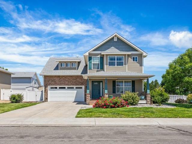 112 Wimberly Dr, Fruita, CO 81521
