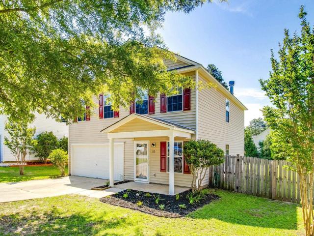 112 Wingspan Way