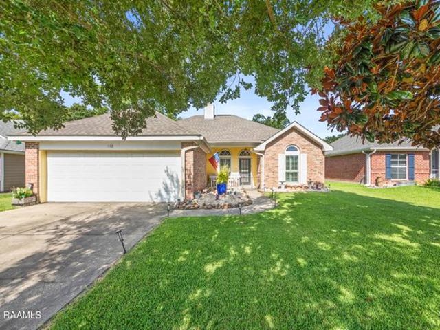 112 Windermere Cir, Youngsville, LA 70592