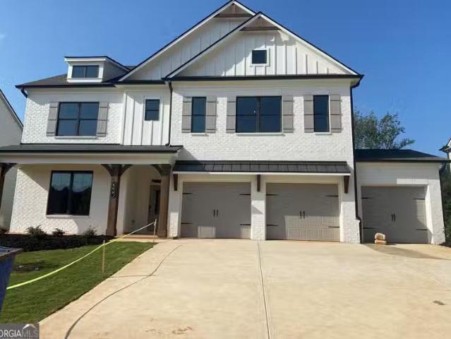 112 Winding Rose Dr #22A, Hoschton, GA 30548 MLS 10295500