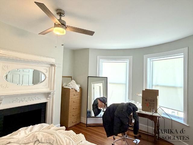 112 Winthrop Rd, Unit 6, Brookline, MA 02445 | MLS #73503