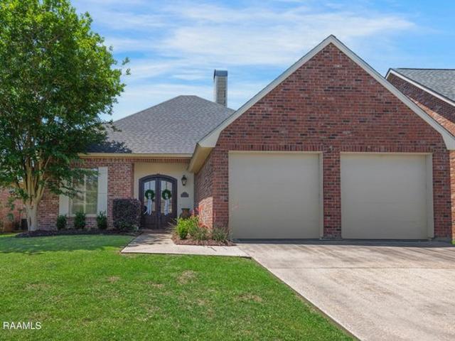 112 Tonbridge Dr, Lafayette, LA 70508