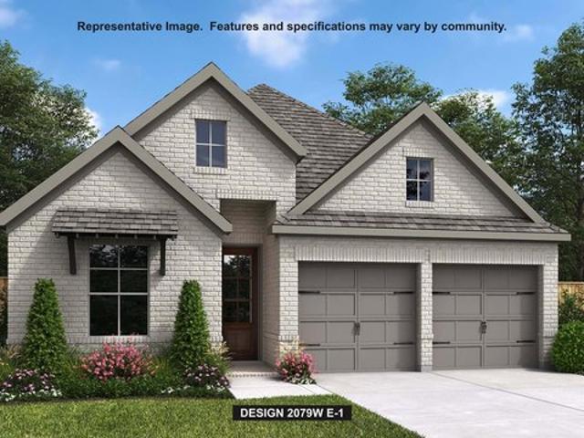112 Top View Dr, Liberty Hill, TX 78642