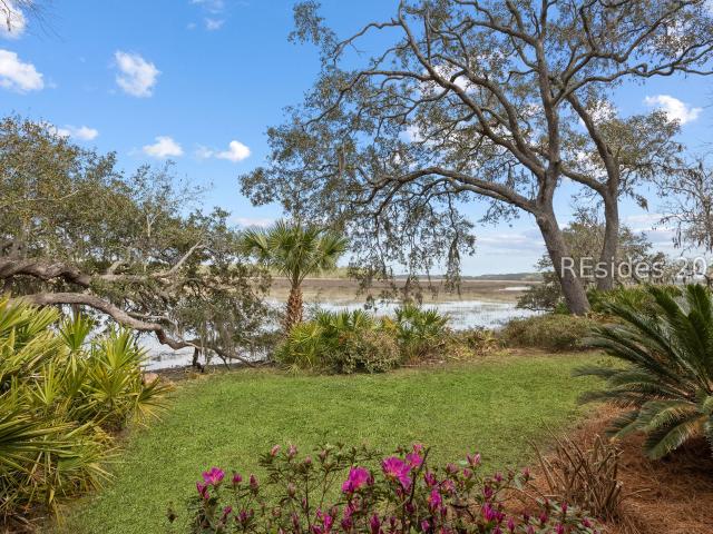 112 Toppin Dr, Hilton Head Island, SC 29926 | MLS #504725