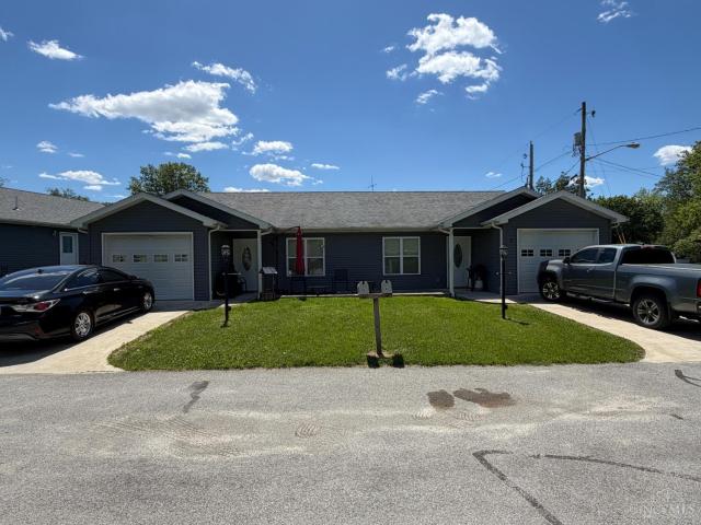 112 Taylor Court