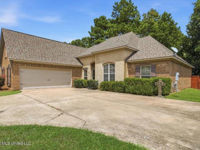 112 Talons Trail