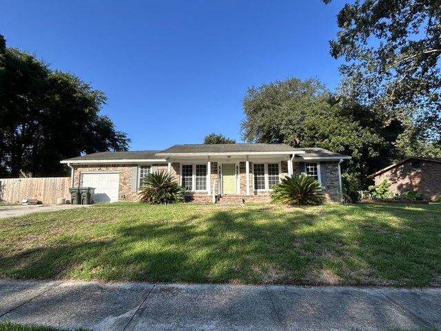 112 Tall Pines Rd, Ladson, SC 29456